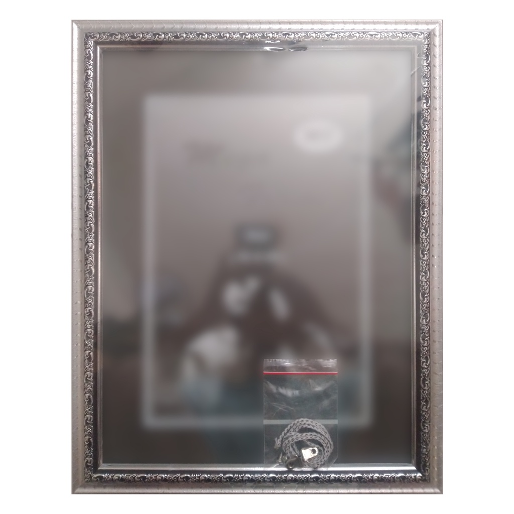 Jual Bingkai Foto 30X42 # A3 include packing bubble frame photo studio ...
