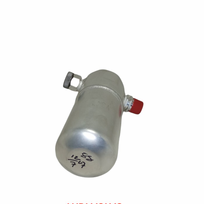 Jual Receiver Filter Dryer Drier AC Mobil Audi A6 Acumulator atau Volvo ...