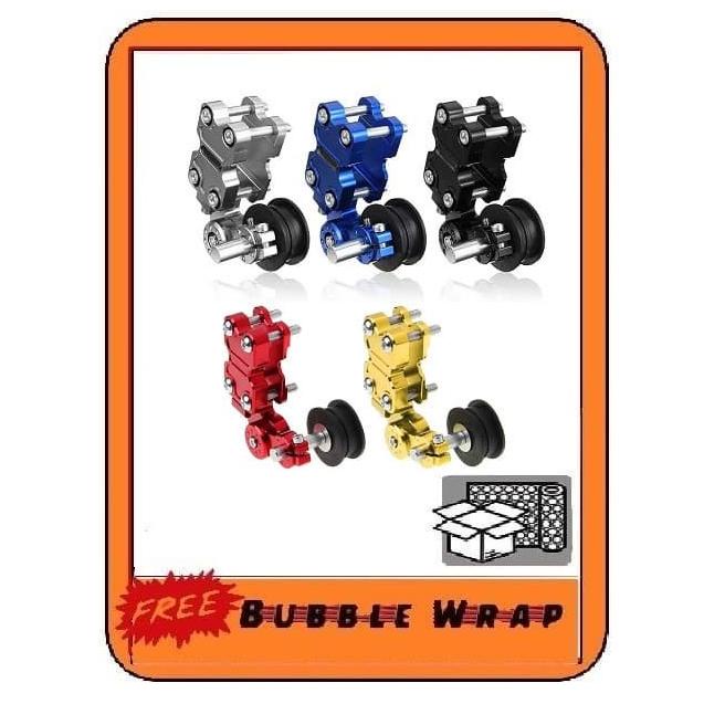 Jual Stabilizer Rantai Rante Chain Guide Penahan Motor Tensioner Stabil ...