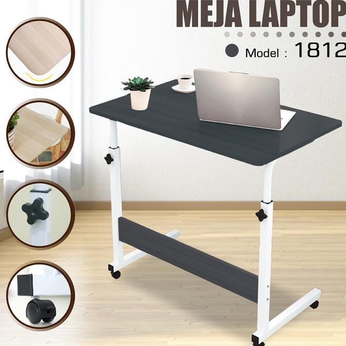 Jual BG SPORT Meja Komputer Computer Desk( BLACK/BLACK WHITE ) | Shopee ...
