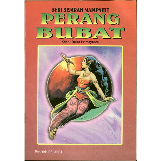 Jual Seri Sejarah Majapahit : Perang Bubat-(SB) | Shopee Indonesia