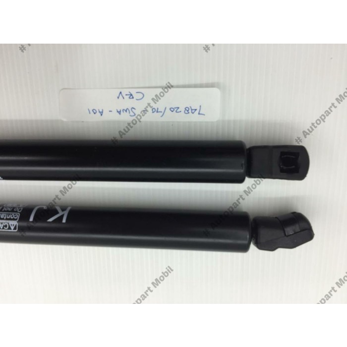 Jual New Jual Shok Shock Breaker Hidrolik Pintu Belakang Bagasi Honda Crv 1Set Kode 335 | Shopee ...