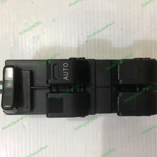 Jual Master Saklar Switch Power Window Assy Pintu Kaca Toyota Avanza ...