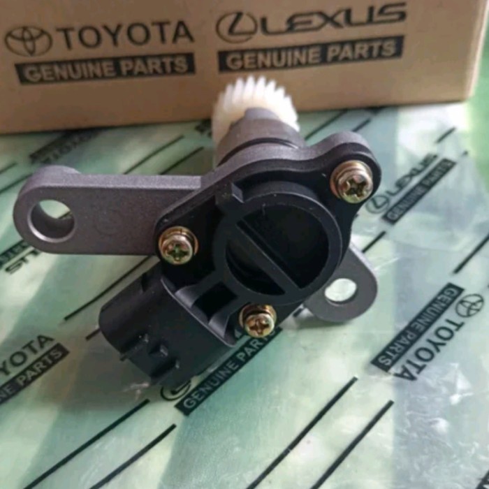 Jual Sensor Speedometer Kilometer Toyota kijang Innova Matic metic ...