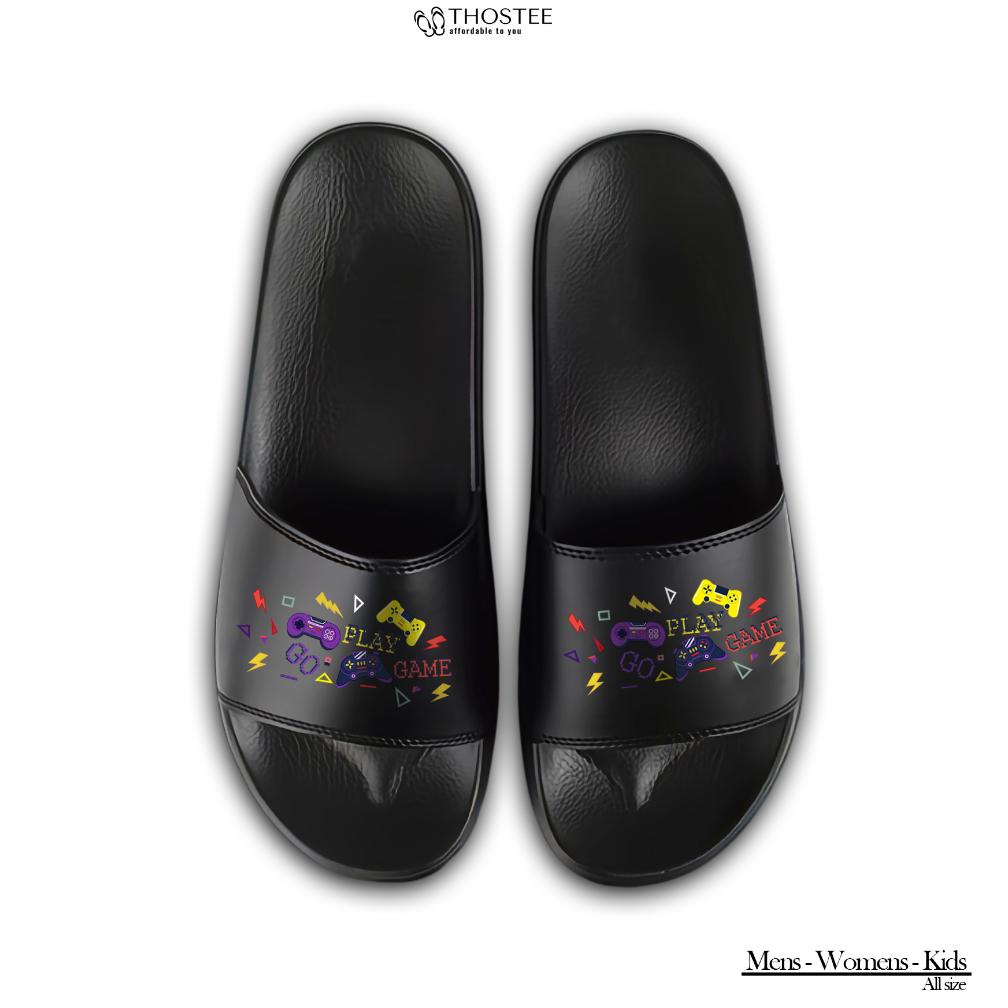 Jual Thostee Sandal Slide Phylon Go Play Game | Shopee Indonesia