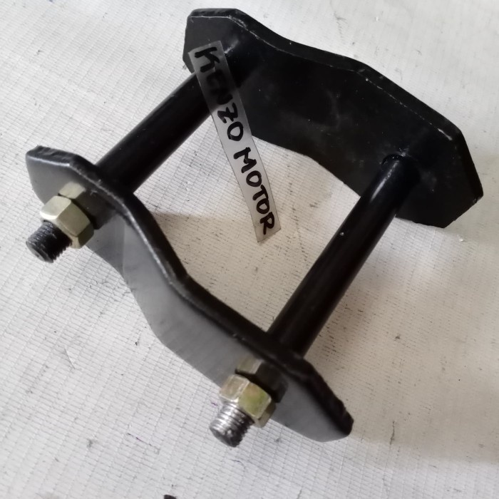 Jual Anting Per Ayunan Per Spring Shackle Apv Mega Carry Kode Br01 ...