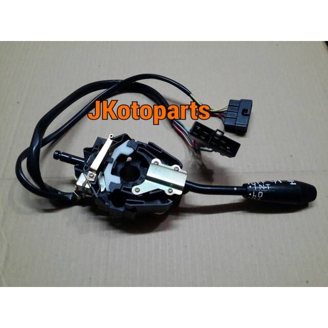 Jual Turn Switch Colt Diesel Fe111 / Ps100 Old / Ps120 Old Kode Br02 ...