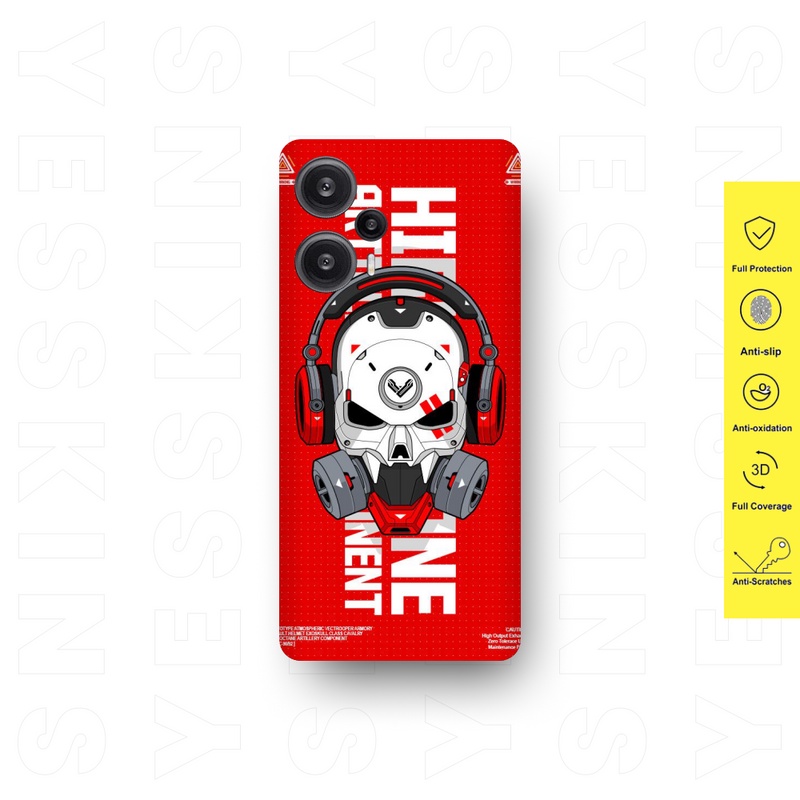 Jual Xiaomi Redmi Note 12 Turbo Garskin - [Request Gambar] | Shopee ...