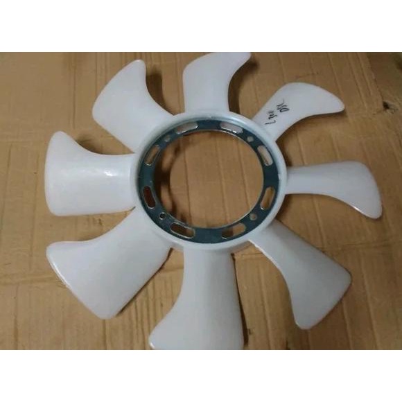 Jual Kualitas Terbaik Kipas Radiator Fan Blade Mitsubishi L300 Diesel ...
