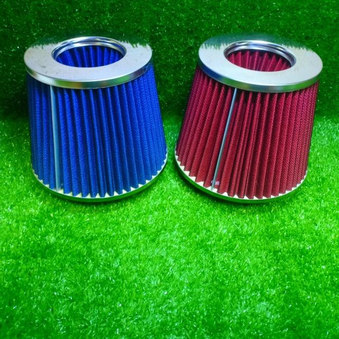 Jual Open Filter Udara Mobil Simota Universal-Air Filter Udara Mobil 3 ...