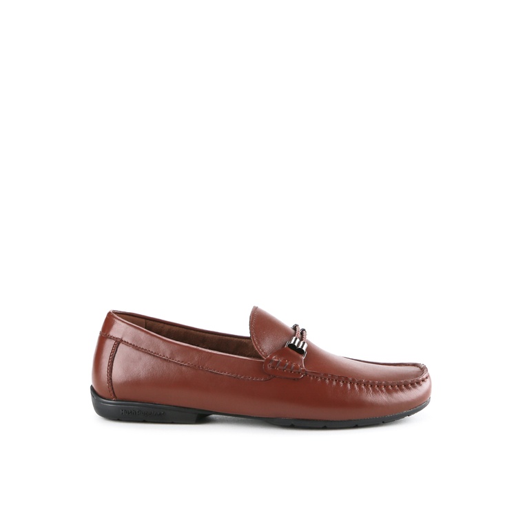 Jual Sepatu Loafers Hush Puppies Original Pria Loafer klasik untuk ...