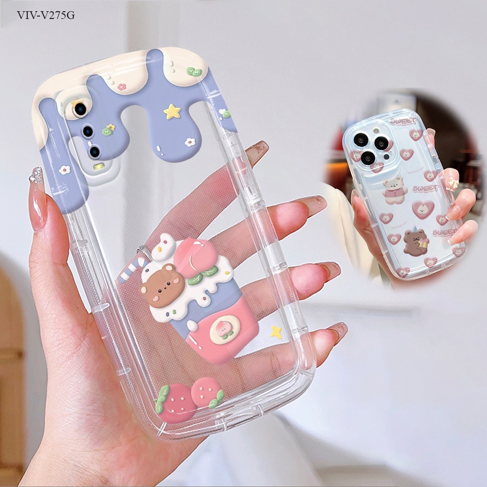 Jual VIVO V27 V27E V29 V25 V25E V23 V23E V21E V21 V20 V9 S1 T1X T1 Pro ...