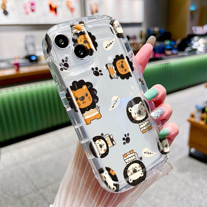 Jual Casing Ponsel untuk Samsung A02 M02 A02s M02s F02s A03 Core A03s A04 A04s M04 F04 A04E A10 ...