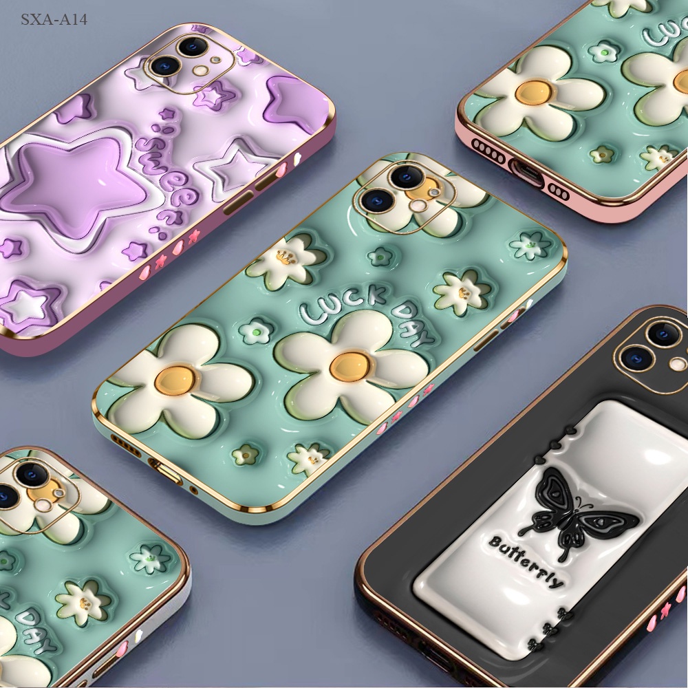 Jual Compitable With Samsung Galaxy A56 A36 A26 A16 A35 A55 A14 A15 A25 A24 A34 A54 4G 5G Untuk ...