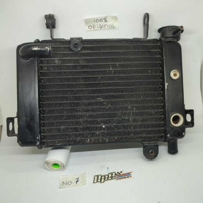 Jual Radiator Cbr Old Thailand | Shopee Indonesia