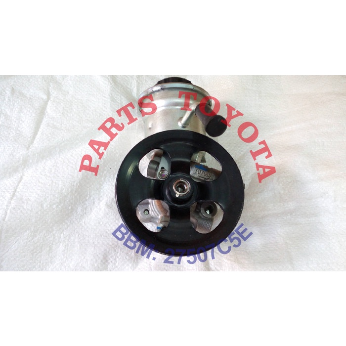 Jual 44310-Bz010 Pompa Power Steering Atas Stering Avanza Xenia 2003 ...