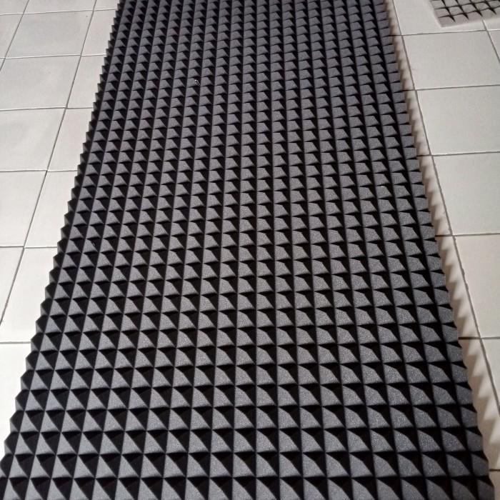 Jual Busa Peredam Suara Piramid 200*100*3Cm | Shopee Indonesia