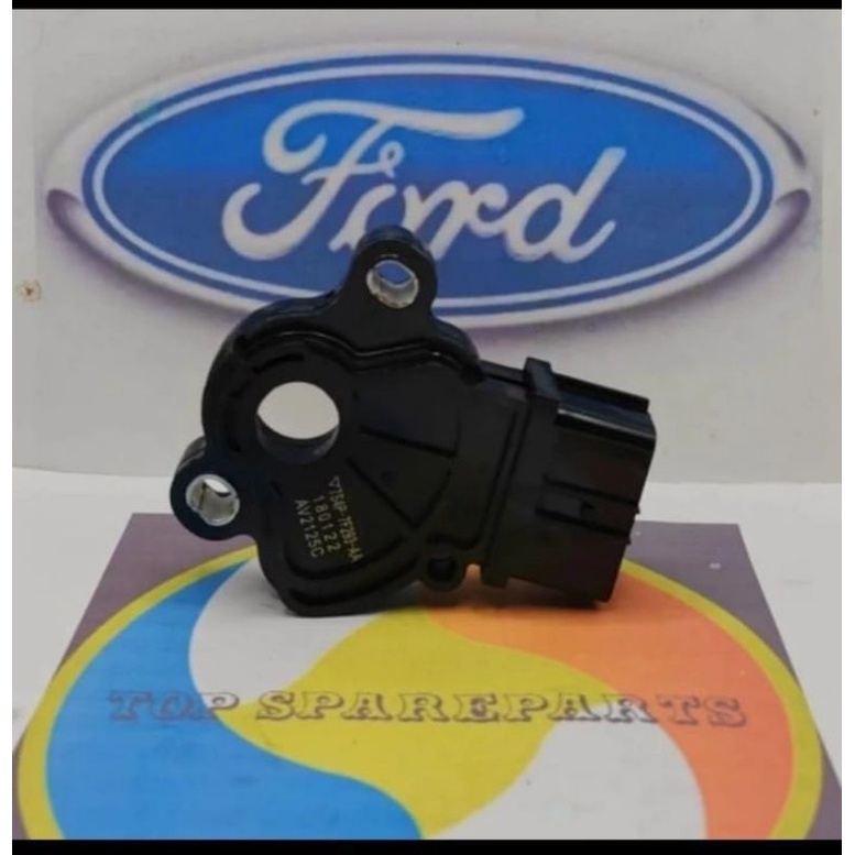Jual SENSOR MPLS LEVER FORD FIESTA MATIC MATIK 1.4 1400CC | Shopee ...