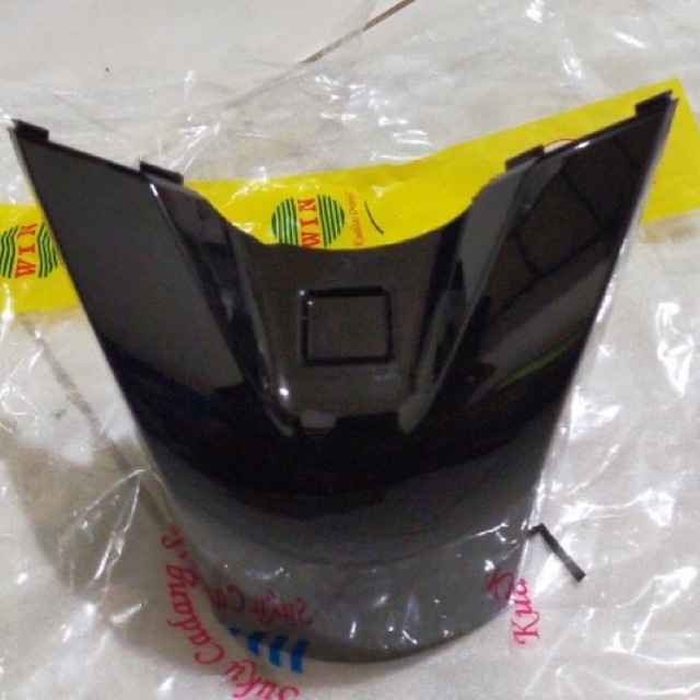Jual WIN - Batok Belakang Genio 110 CBS ISS 2019 2020 2021 | rear ...