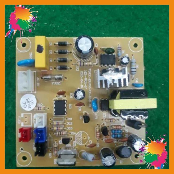 Jual modul dispenser miyako wdp200 ori [vrn] | Shopee Indonesia