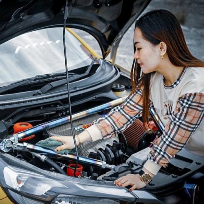 Jual Strutbar 4 Point Honda Brio, Mobilio | Shopee Indonesia
