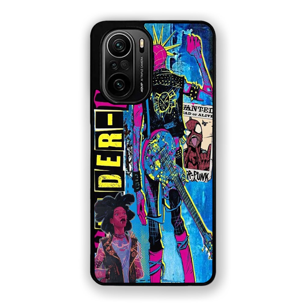 Jual Casing Case Poco F3 Hardcase C40 M3 M4 X3 Pro Custom Premium ...