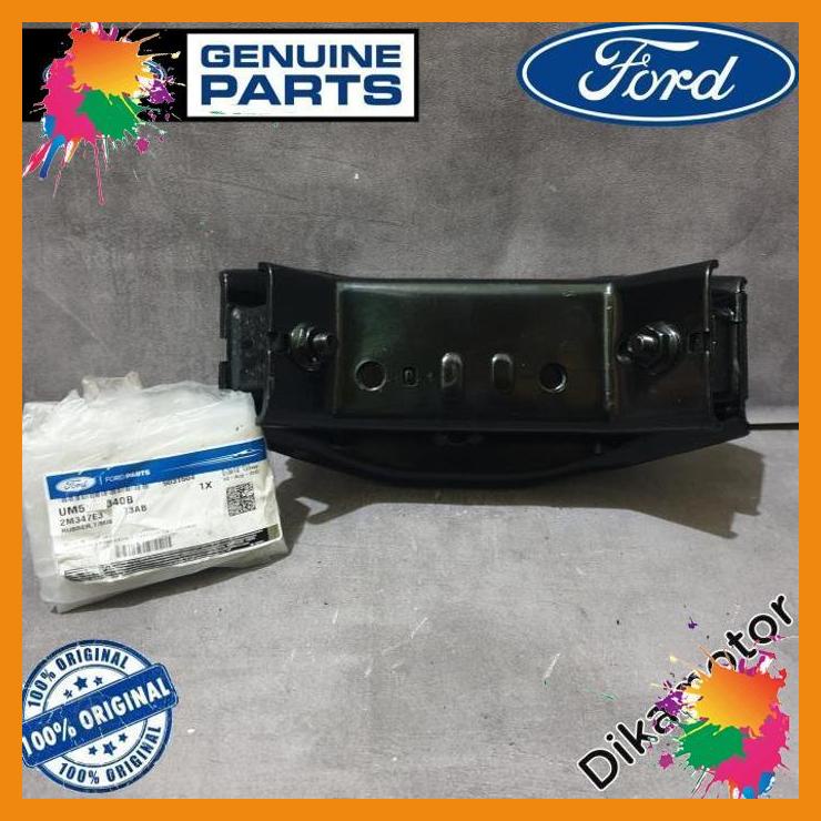 Jual engine mounting transmisi manual 4x4 ford ranger everest 2006 ...