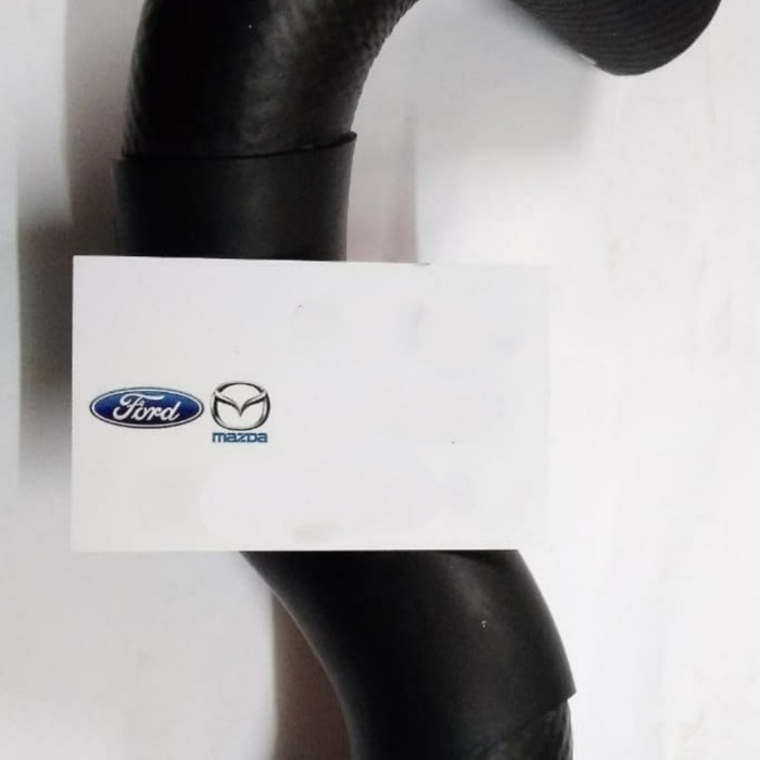 Jual New Selang Radiator Atas Ranger / Everest Tdi/ Bt 50 Kode Am186 ...