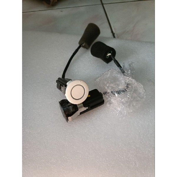 Jual corner sensor fortuner innova 2012-2015 original | Shopee Indonesia