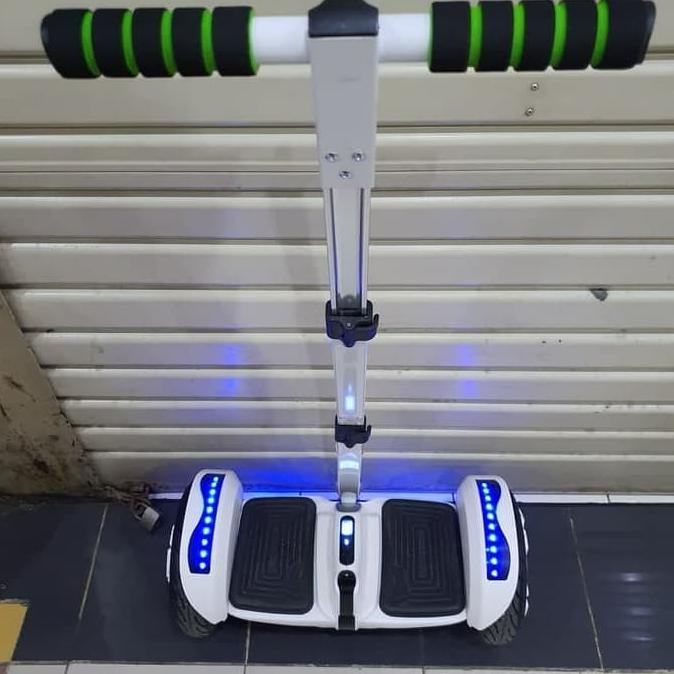 Jual Balance Wheel Besar Segway 10Inch Merk Minirobot Original | Shopee ...
