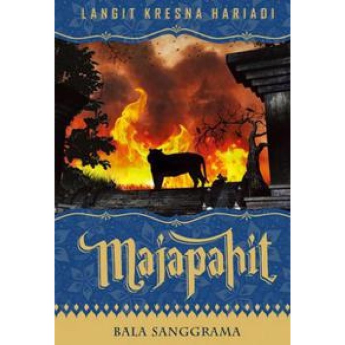 Jual PROMO!!! MAJAPAHIT 2 : BALA SANGGRAMA TERBARU | Shopee Indonesia