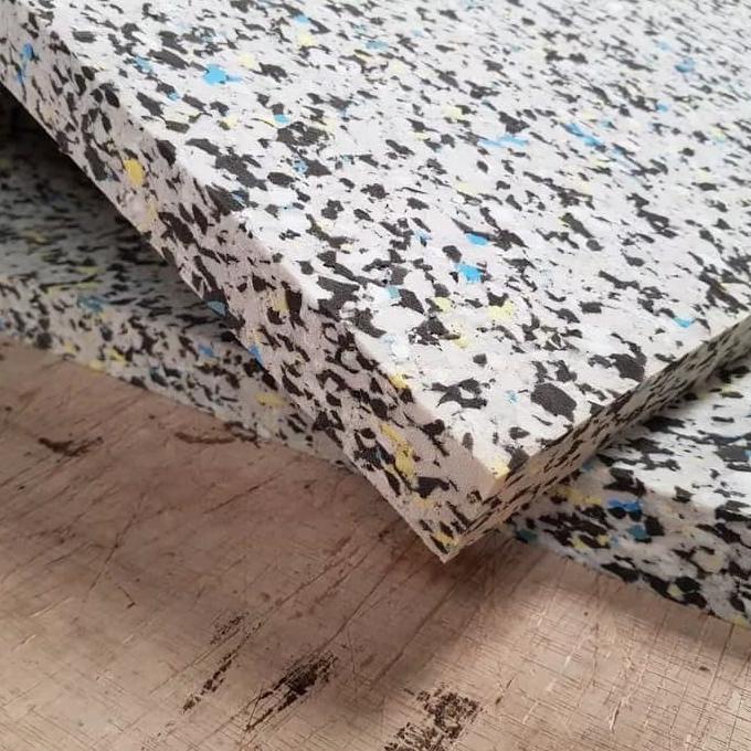 Jual Busa Rebonded Rebonit 100 (Density 100) | Shopee Indonesia