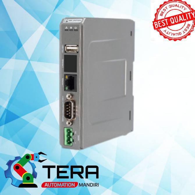 Jual WEINTEK mTV-100 HMI MTV100 Weintek Machine TV Interface mtv 100 ...
