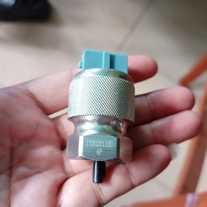 Jual Speed sensor Geely Panda | Shopee Indonesia