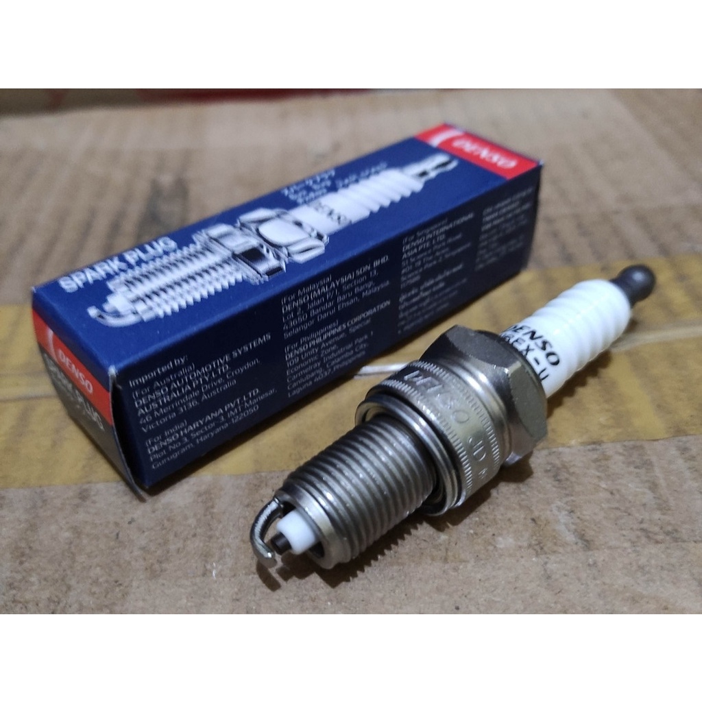 Jual Busi Starlet EP70/80 W16EXRU Denso Harga Satuan 1 Pcs (190923 ...