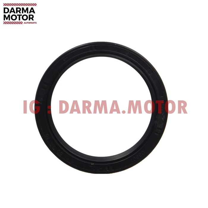 Jual New Seal Timing Injeksi Pump Ford Ranger Everest Bt50 Tdi ...