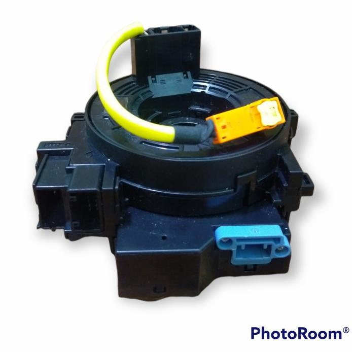 Jual Sensor Steering Angel Toyota All Vios Yaris 89245 0D080 Dan 0K020 ...