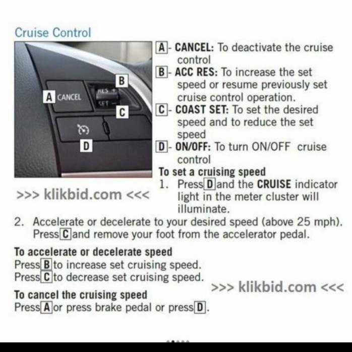 Jual Cruise Control Xpander Original Mitsubishi No 8602A115 | Shopee ...