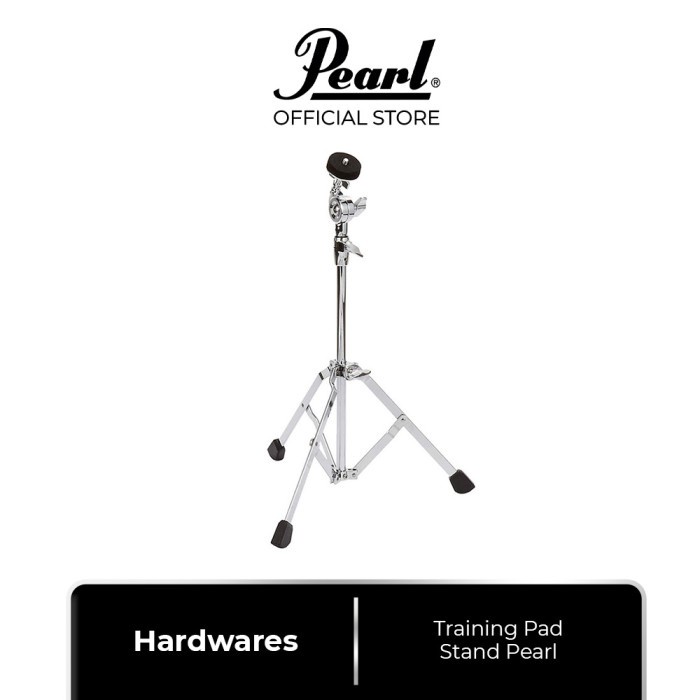 Jual Pearl SD-7S Training Pad Stand | Shopee Indonesia