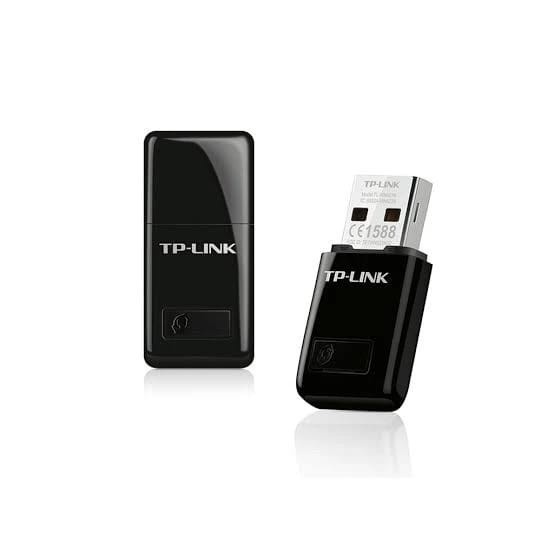 Jual Tp-Link Tl-Wn 823N 300Mbps Usb Wifi Adapter | Shopee Indonesia