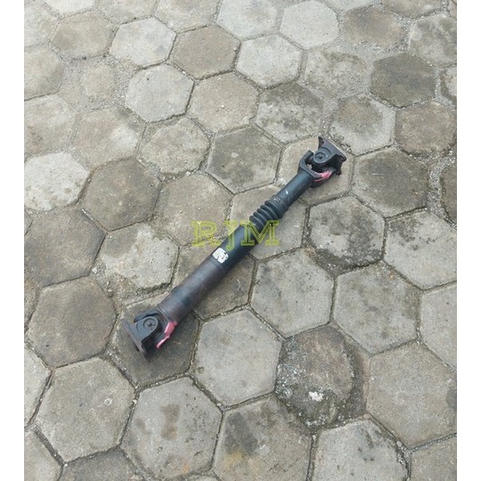 Jual kopel propeller shaft depan ford ranger everest 3.0 cc tdci ...