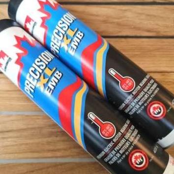 Jual HOT DEALS PETRO CANADA PRECISION XL EMB - ELECTRIC MOTOR BEARING ...