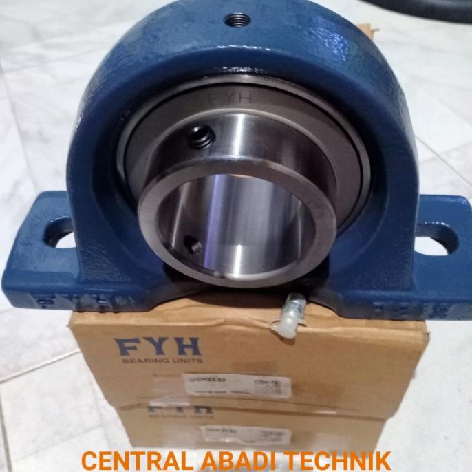 Jual Bearing Duduk Ucp 212 Fyh / As 60Mm Original | Shopee Indonesia