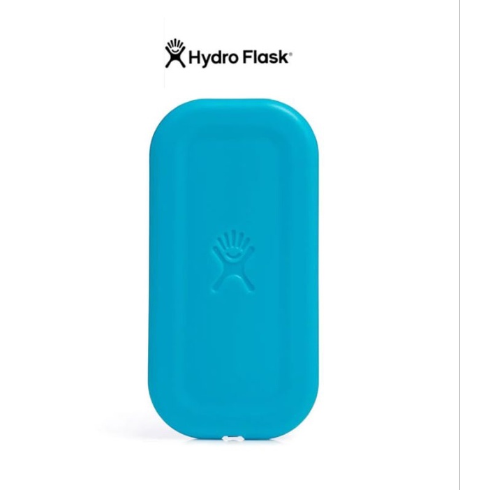 Jual HYDRO FLASK ICE PACK-PACIFIC-(S) | Shopee Indonesia