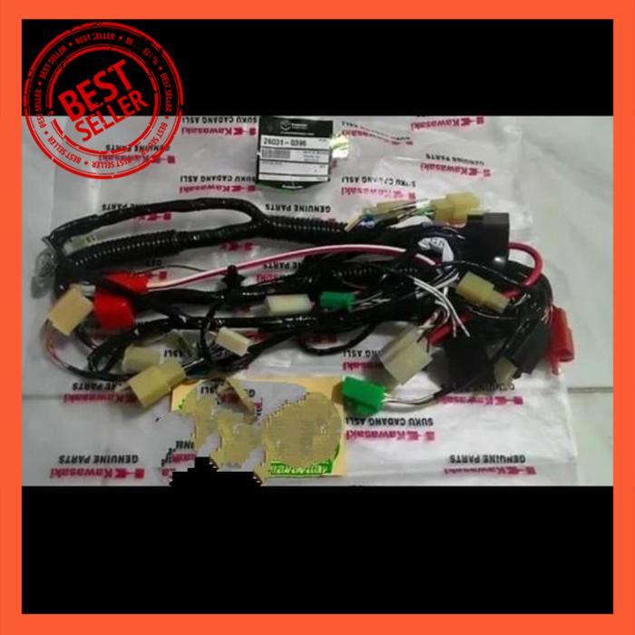 Jual KABEL BODY ZX130 ZX 130 ORIGINAL | PRT | Shopee Indonesia