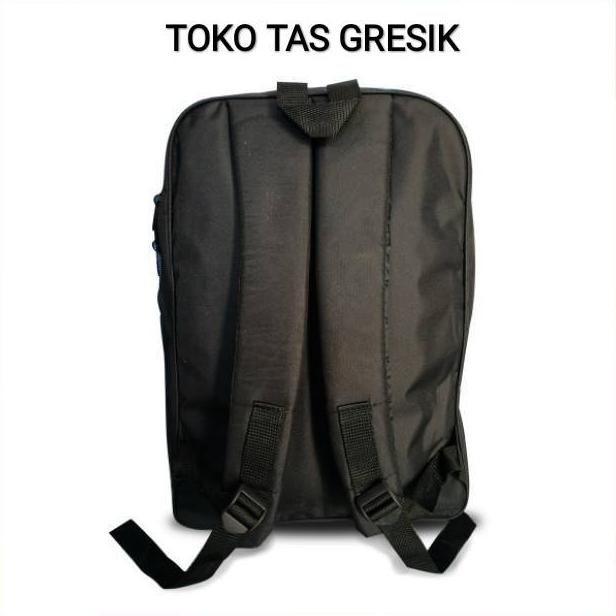 Jual [ CTL ] PROMO !!! (GROSIR)Tas ransel laptop/ Tas laptop pria/ Tas ...