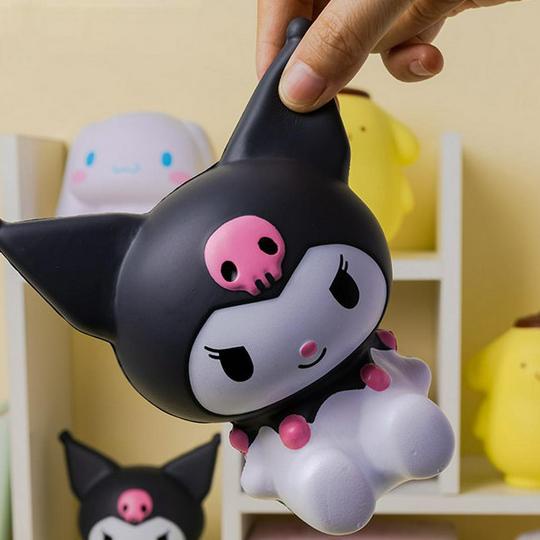 Jual langsung order saja] Squishy Sanrio Squishy Karakter Mainan Squisi ...