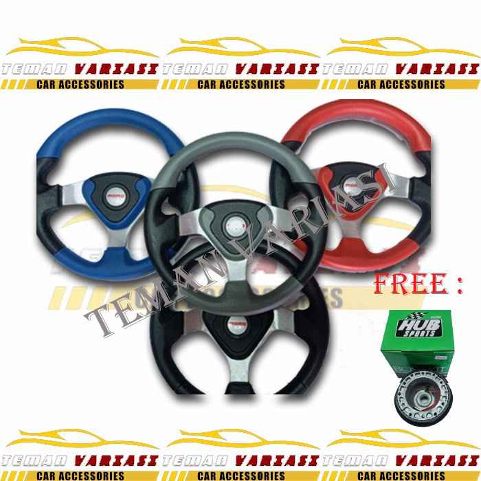 Jual Paket Setir Stir Racing Lokal Bosskit Carry New Carry Pickup 2019 ...