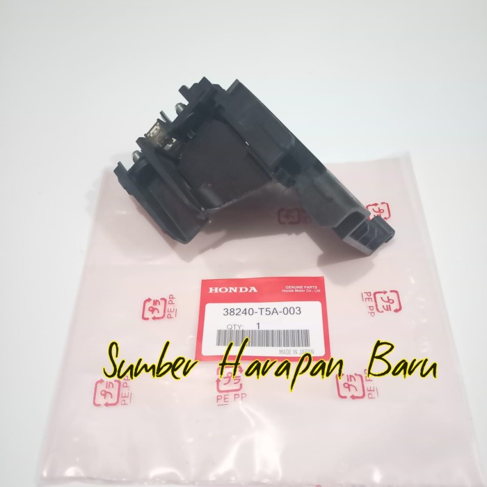 Jual Battery Fuse Terminal Sekring Aki Jazz S RS GK5 City GM6 HRV ...