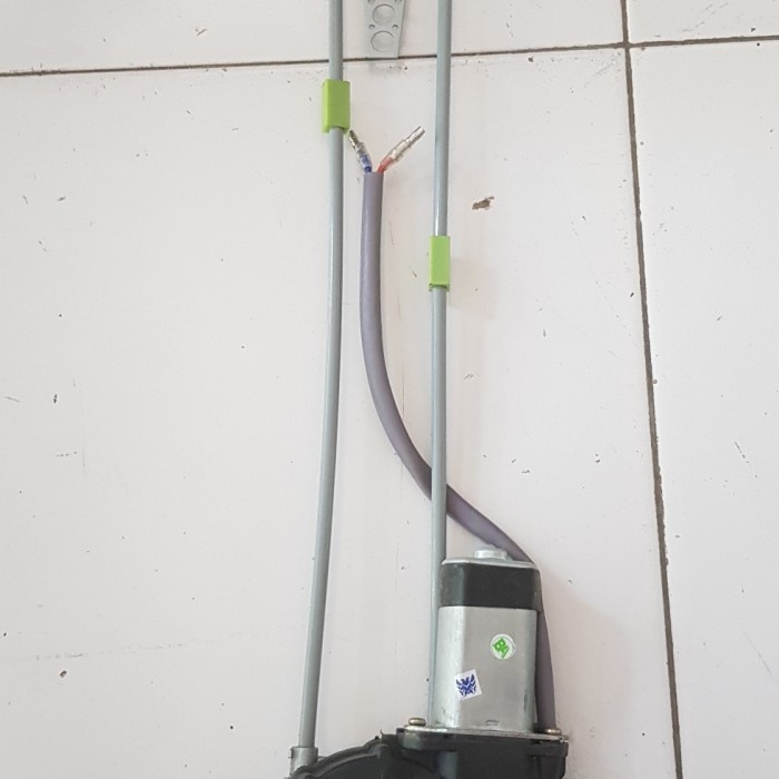Jual Kabel Baja Sling Power Window Kode Br04 | Shopee Indonesia